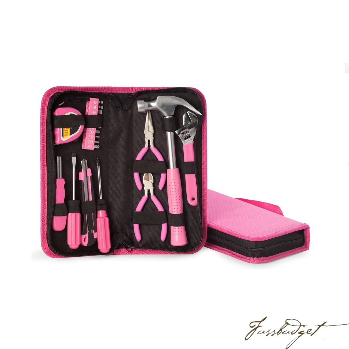 Utilitarian Gifts – Fussbudget.com